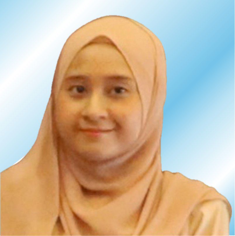 Staf - I | UTM Bursary