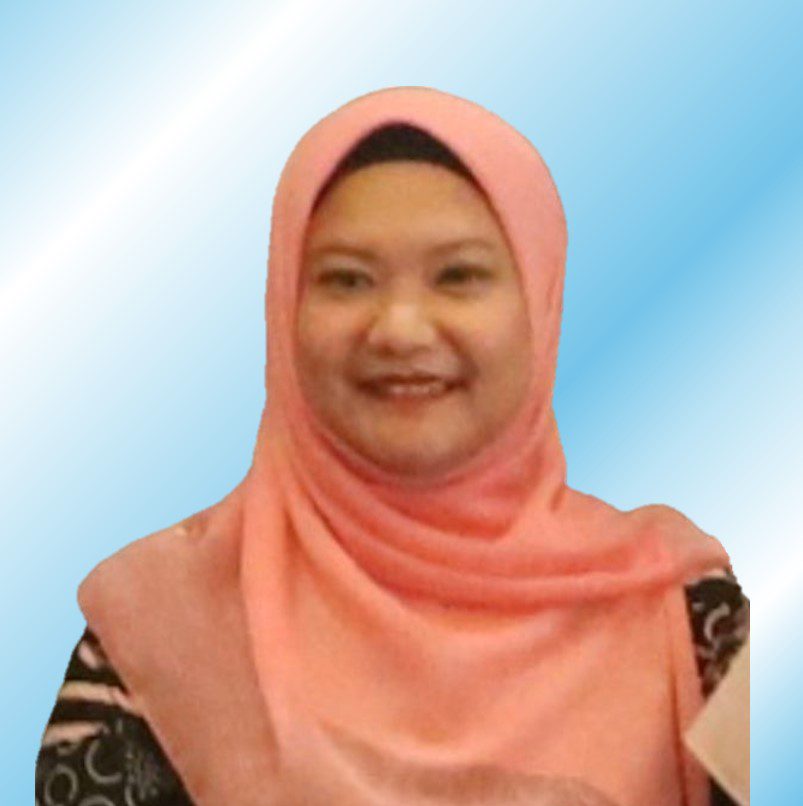 Staf - N | UTM Bursary