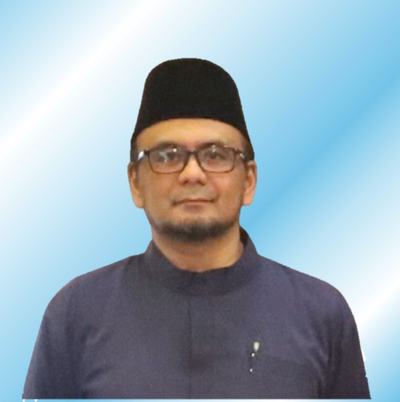 Staf - Z | UTM Bursary