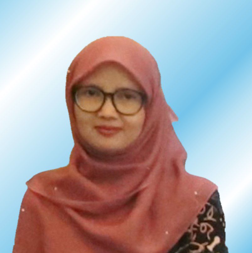 Staf - Z | UTM Bursary