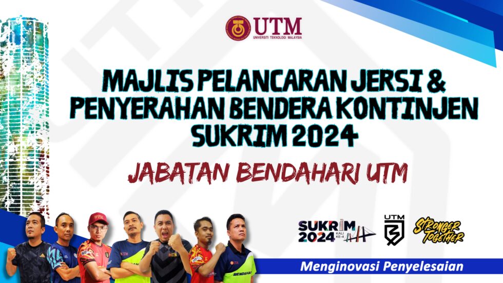 Home | UTM Bursary