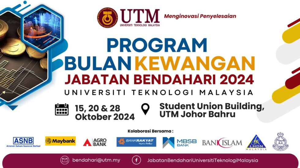 Home | UTM Bursary