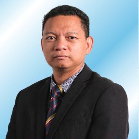 Staf Kampus JB | UTM Bursary